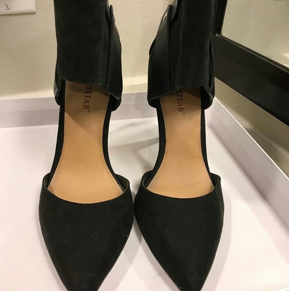 JustFab | Shoes | Justfab | Poshmark